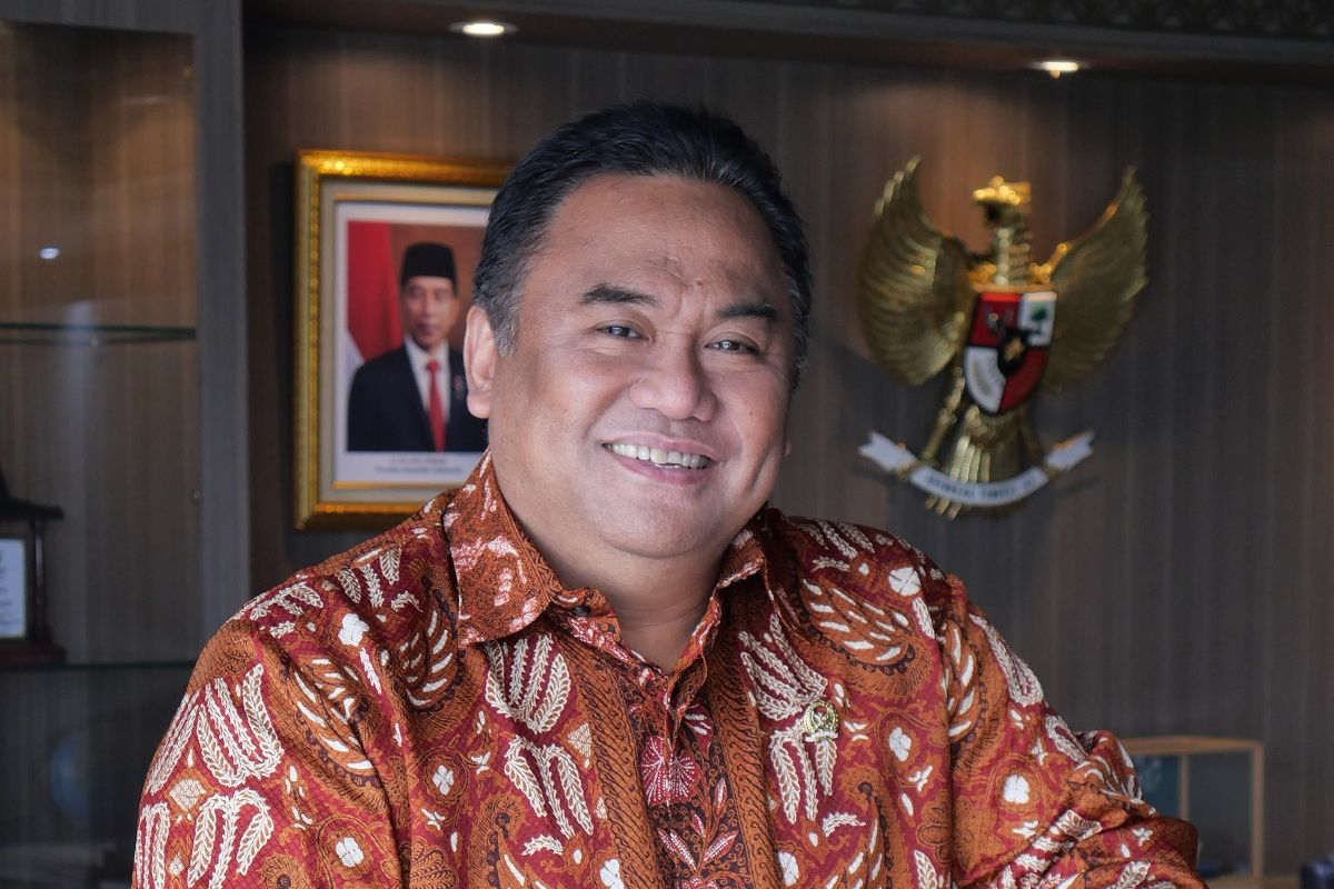 Rachmat Gobel: Jepang Dorong Pembangunan Perumahan Berkelanjutan di Indonesia - Professional Review